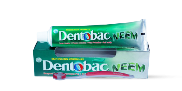 Our products - Dentobac