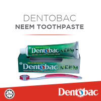 Home - Dentobac
