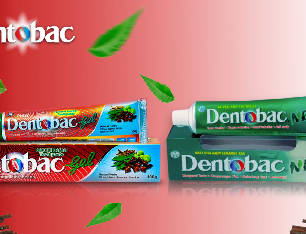 Natural ways to reduce a toothache - Dentobac