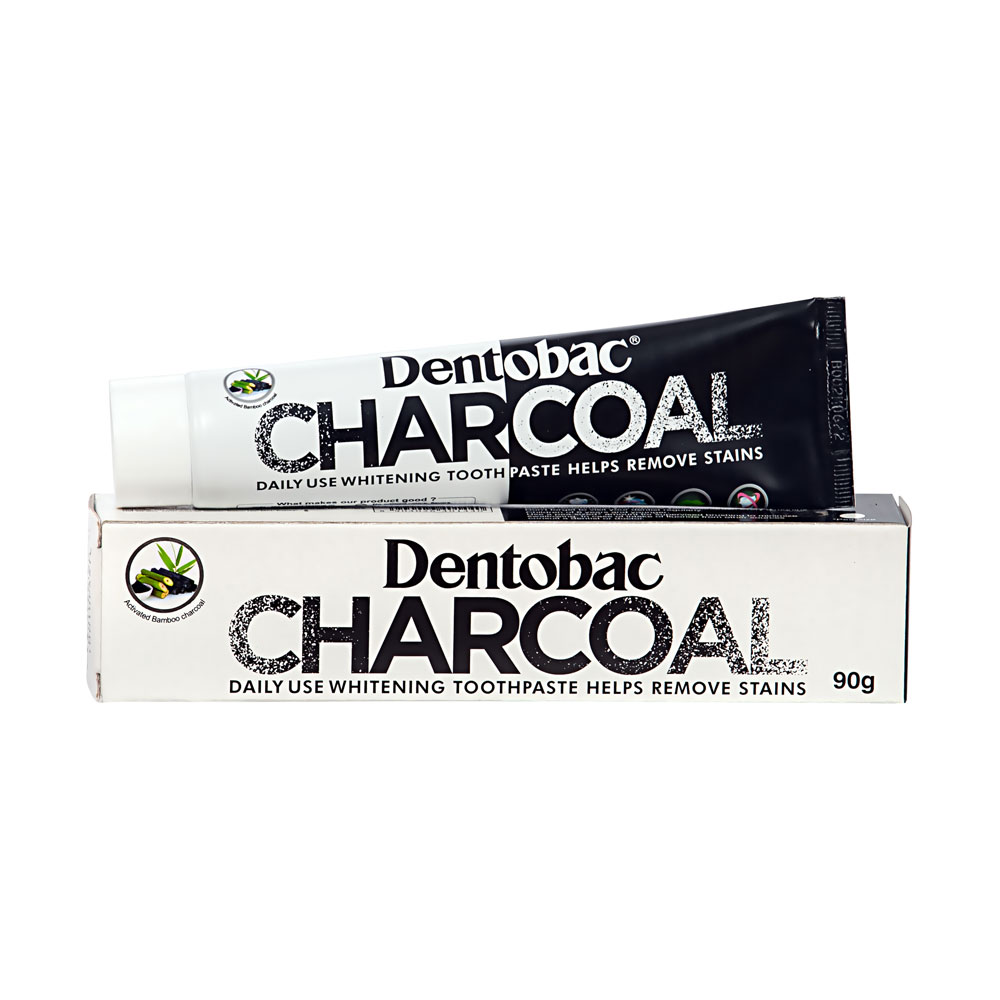 Our products - Dentobac